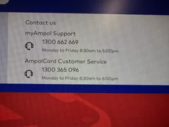 Ampol reviews | ProductReview.com.au