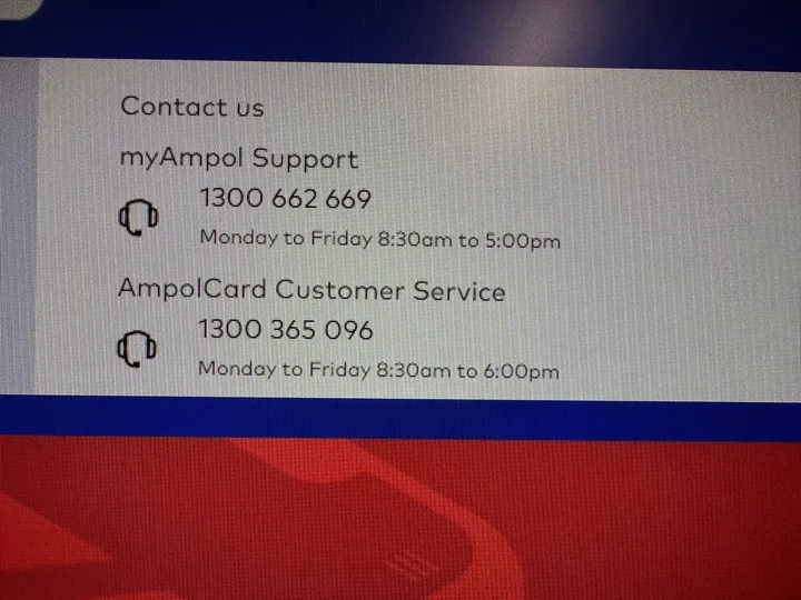 Ampol reviews | ProductReview.com.au