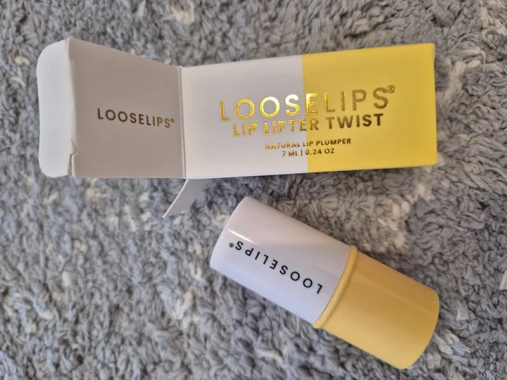 Looselips Lip Lifter reviews | ProductReview.com.au