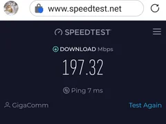 GigaComm reviews | ProductReview.com.au