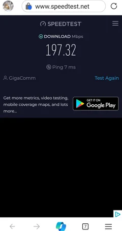 GigaComm reviews | ProductReview.com.au