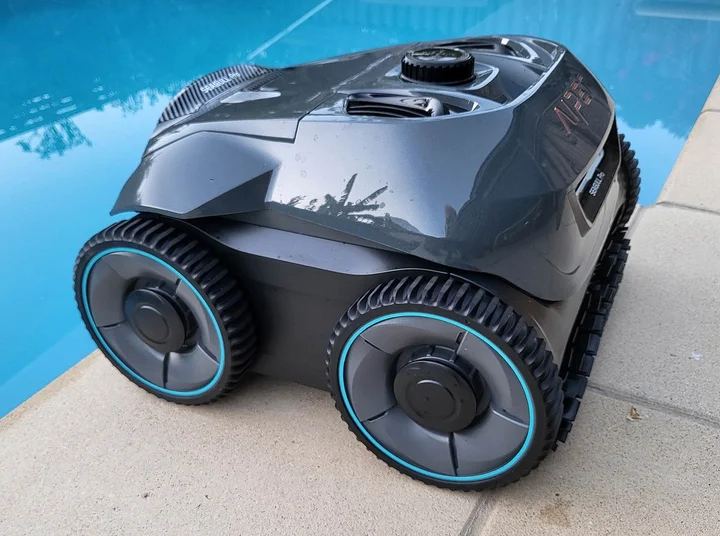 Aiper Seagull Pro Cordless reviews | ProductReview.com.au