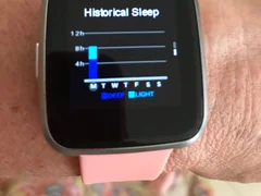 ALDI Bauhn Smart Watch reviews | ProductReview.com.au