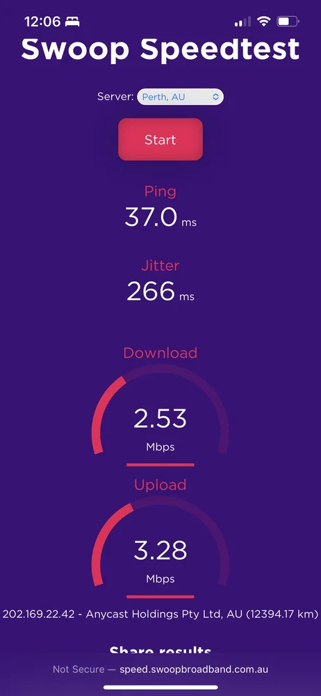 NodeOne Internet reviews | ProductReview.com.au