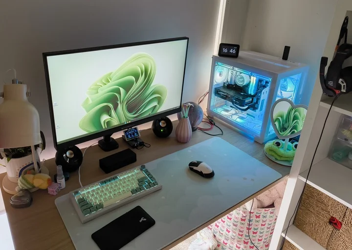 Radium PCs reviews | ProductReview.com.au