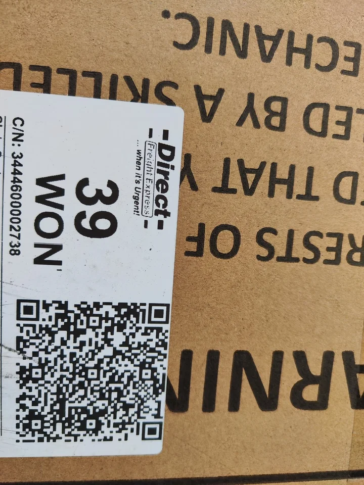 Direct Freight Express reviews | ProductReview.com.au