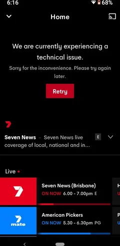 7Plus reviews | ProductReview.com.au