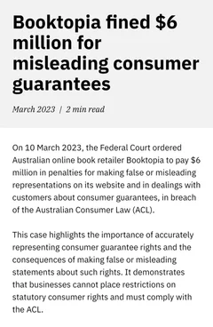 Booktopia reviews | ProductReview.com.au