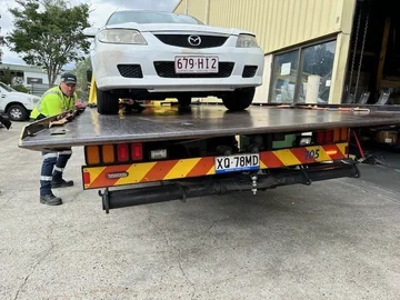 RACQ Roadside Assistance reviews | ProductReview.com.au