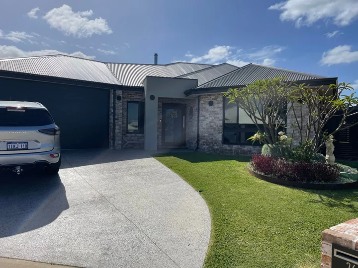 RedInk Homes WA, Perth reviews | ProductReview.com.au