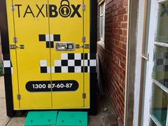 TAXIBOX reviews | ProductReview.com.au