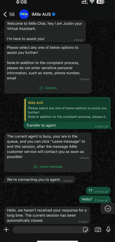 iMile reviews | ProductReview.com.au