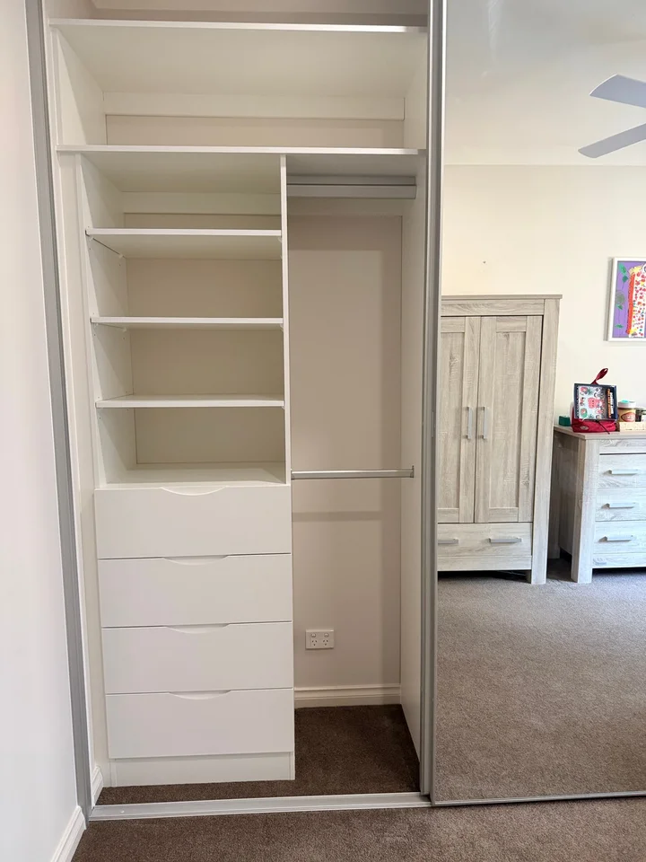 Wallspan Kitchens & Wardrobes reviews | ProductReview.com.au
