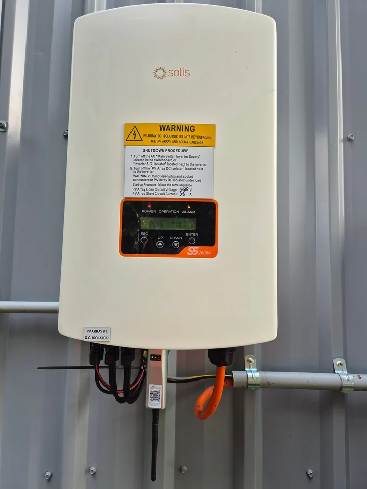 Zip Solar reviews | ProductReview.com.au