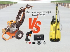 Jet Hawk reviews | ProductReview.com.au