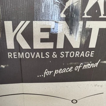 Kent Removals & Storage reviews | ProductReview.com.au