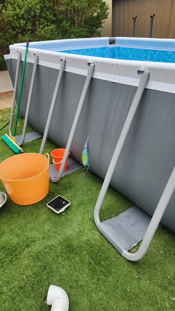 Best Pool Supplies reviews | ProductReview.com.au