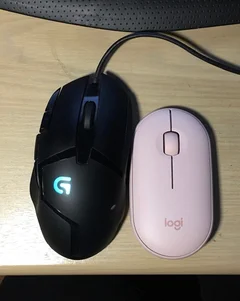 Best Logitech Mice in 2026 as reviewed by Australian consumers ...