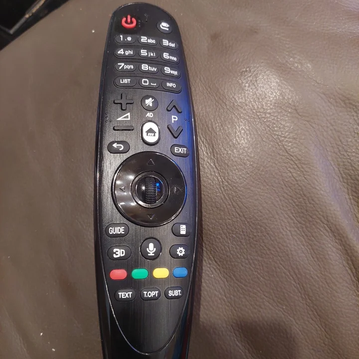 Quality Remotes reviews | ProductReview.com.au