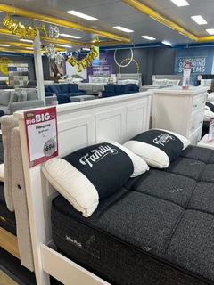 Original Mattress Factory (OMF) reviews | ProductReview.com.au