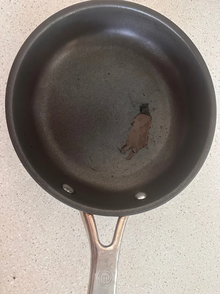 Coles MasterChef Cookware Range reviews | ProductReview.com.au