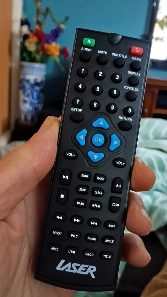 Laser DVD-HD012 reviews | ProductReview.com.au