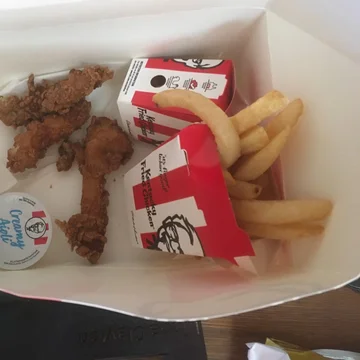 KFC reviews | ProductReview.com.au