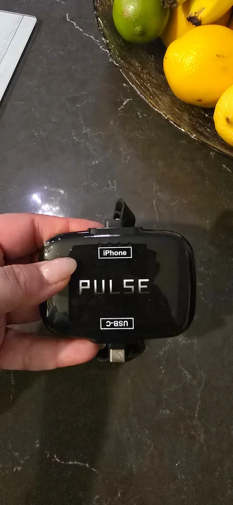 Pulse Charge reviews | ProductReview.com.au