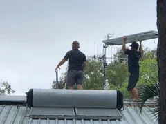 Pedleys solar store