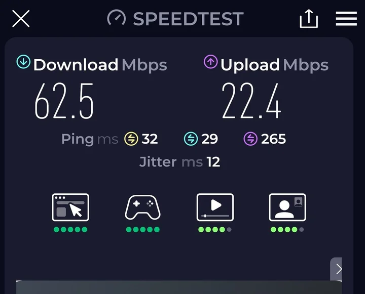 TPG Broadband 5G Home Broadband reviews | ProductReview.com.au