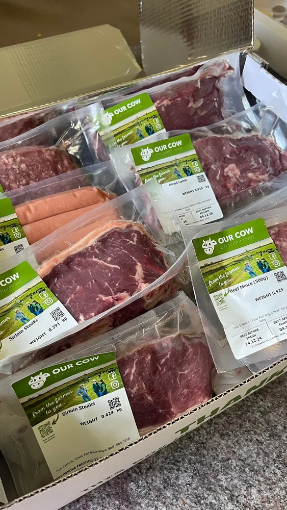 Our Cow reviews | ProductReview.com.au