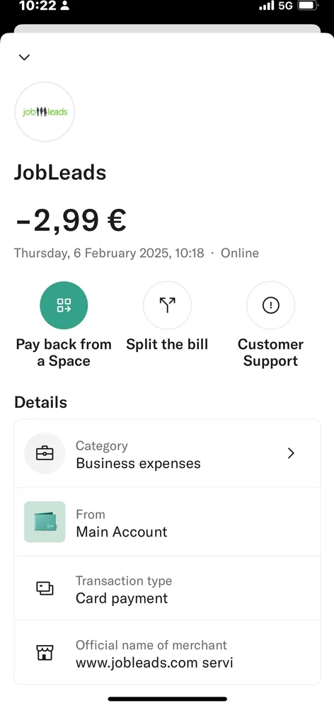 JobLeads reviews | ProductReview.com.au