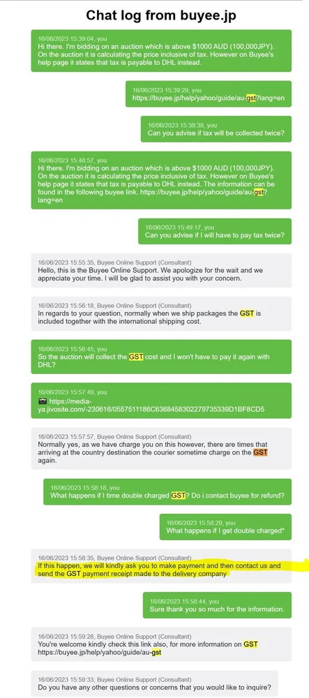 Buyee reviews | ProductReview.com.au