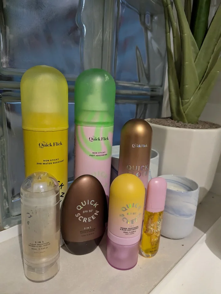 The Quick Flick reviews | ProductReview.com.au