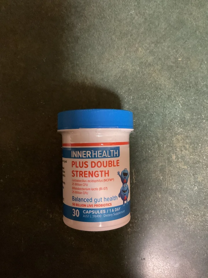 Inner Health Plus reviews | ProductReview.com.au