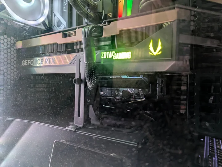 PC Case Gear reviews | ProductReview.com.au