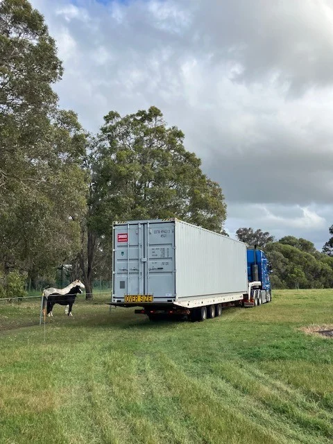 Container Traders reviews | ProductReview.com.au