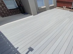 Ekodeck Composite Decking reviews | ProductReview.com.au