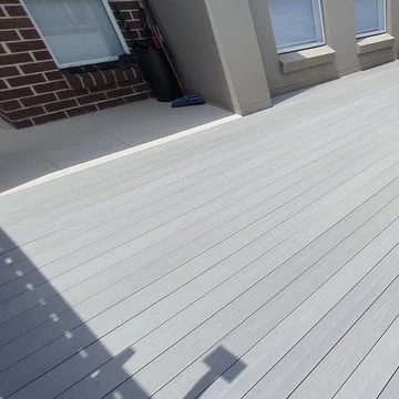 Ekodeck Composite Decking reviews | ProductReview.com.au