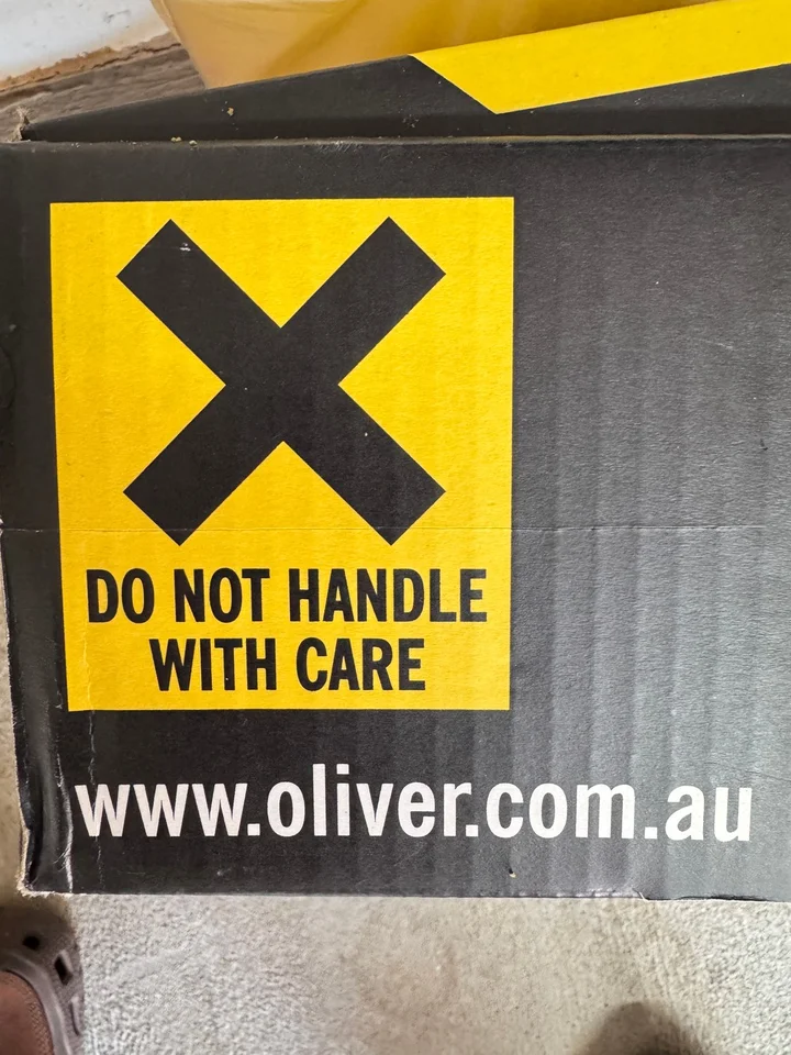 Oliver reviews | ProductReview.com.au