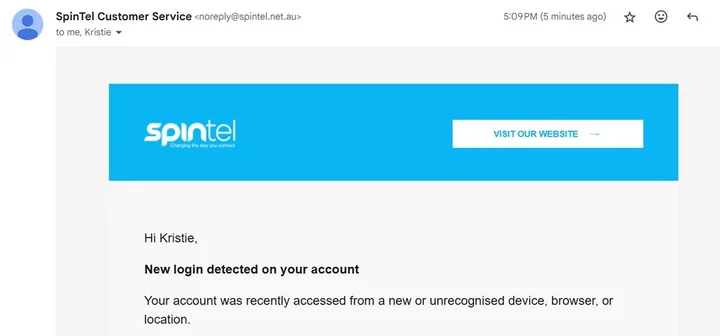 SpinTel NBN reviews | ProductReview.com.au