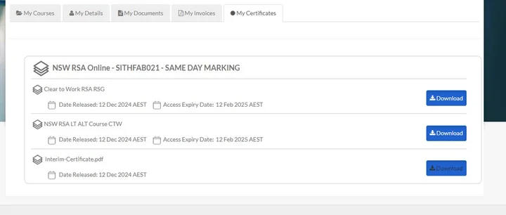 Clear to Work reviews | ProductReview.com.au
