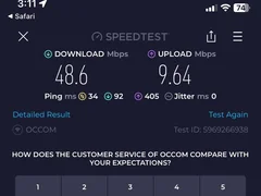 Occom reviews | ProductReview.com.au