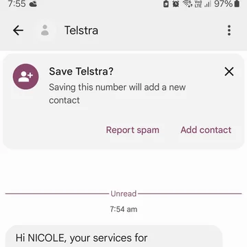 Telstra Home Internet reviews | ProductReview.com.au