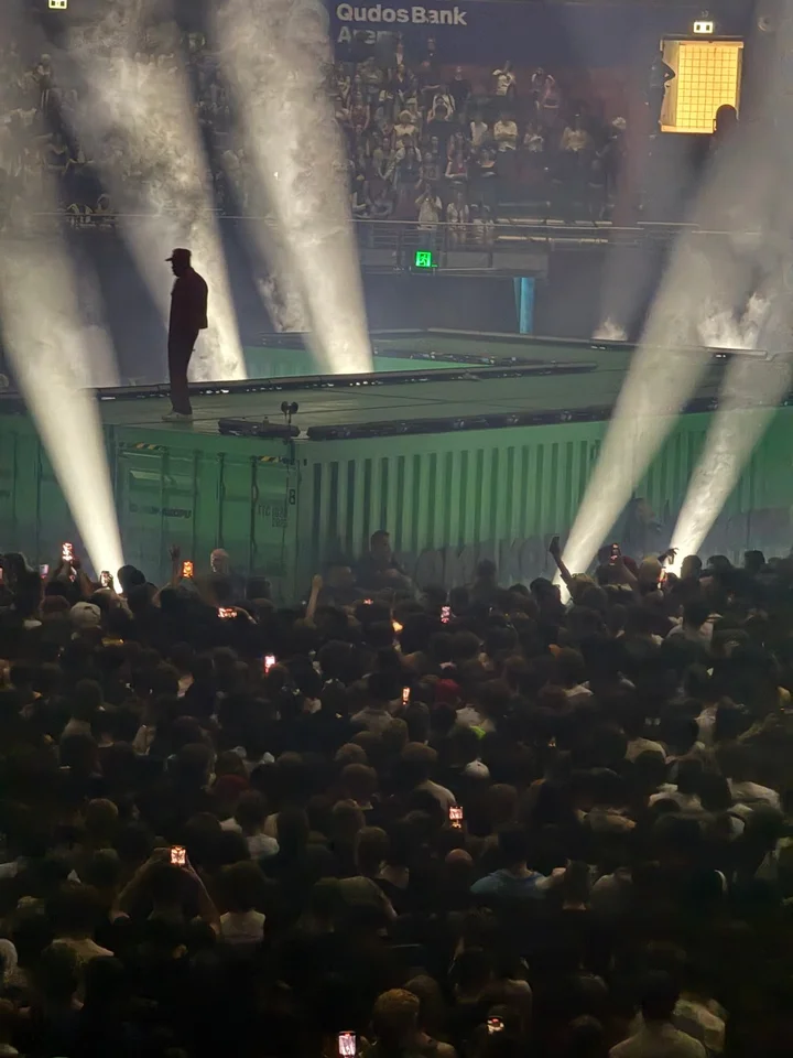 Ticket Merchant reviews | ProductReview.com.au