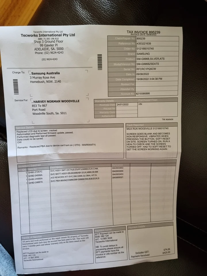 Tecworks reviews | ProductReview.com.au