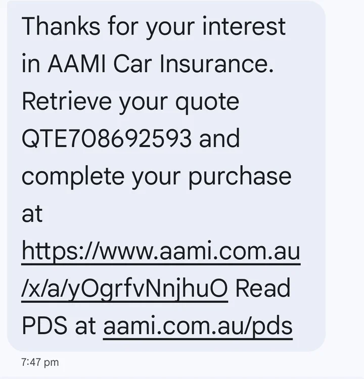 AAMI Car Insurance reviews | ProductReview.com.au