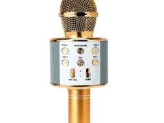 Kmart Anko Karaoke Bluetooth Microphone reviews | ProductReview.com.au