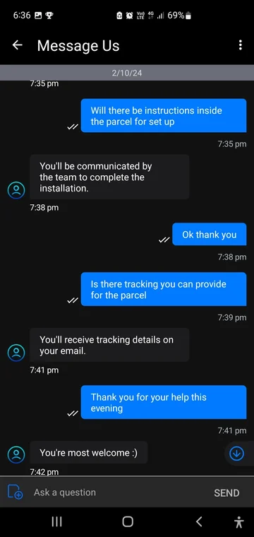 AGL Internet reviews | ProductReview.com.au