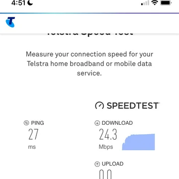 Telstra Home Internet reviews | ProductReview.com.au